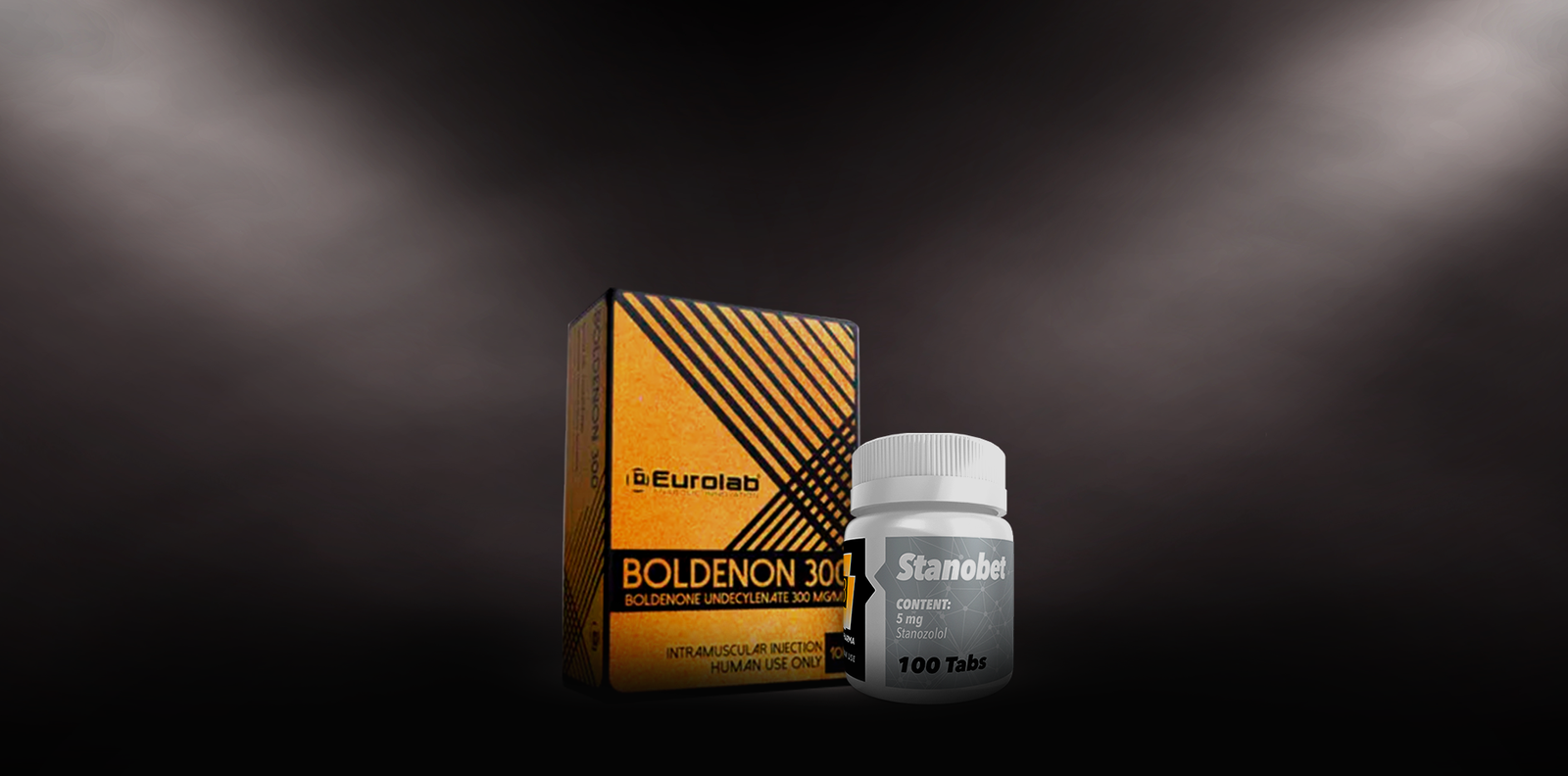 Suplementos Espartanos – Tienda Online